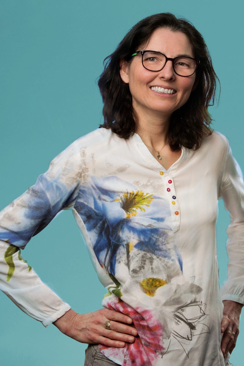 duurzaam & vitaal werken - Corazón loopbaancoaching